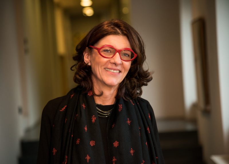 Marisa Olga Meroni è la nuova Garante degli studenti e dei dottorandi ...