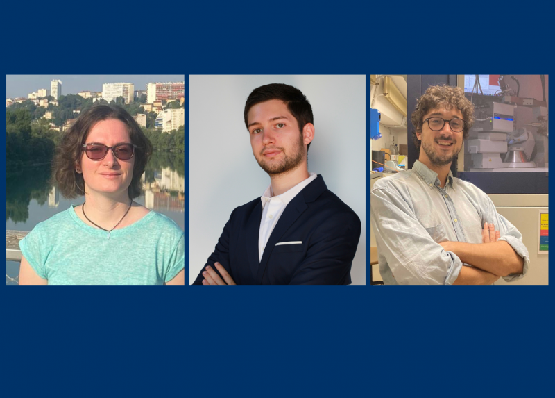 A Lisa Baratelli, Luca Sironi e Tommaso Battiston il premio in memoria ...