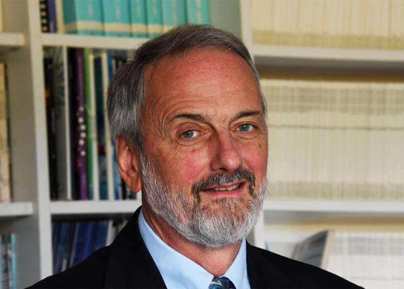 Giorgio Rossi nell'avvio dell'European Open Science Cloud | La Statale News