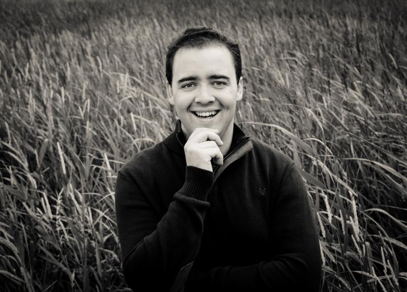 Jamie Phillips torna a dirigere l'Orchestra d’Ateneo | La Statale News